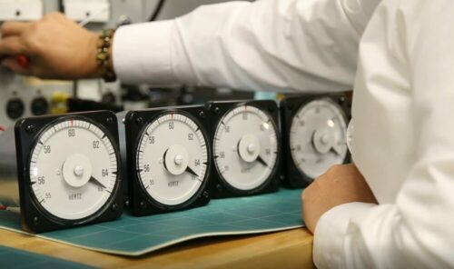 About Us – Electro-Meters