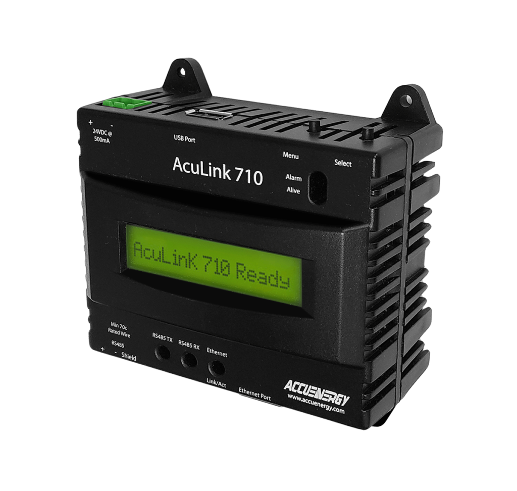 Accuenergy AcuMesh - Wireless RS485 Network – Electro-Meters