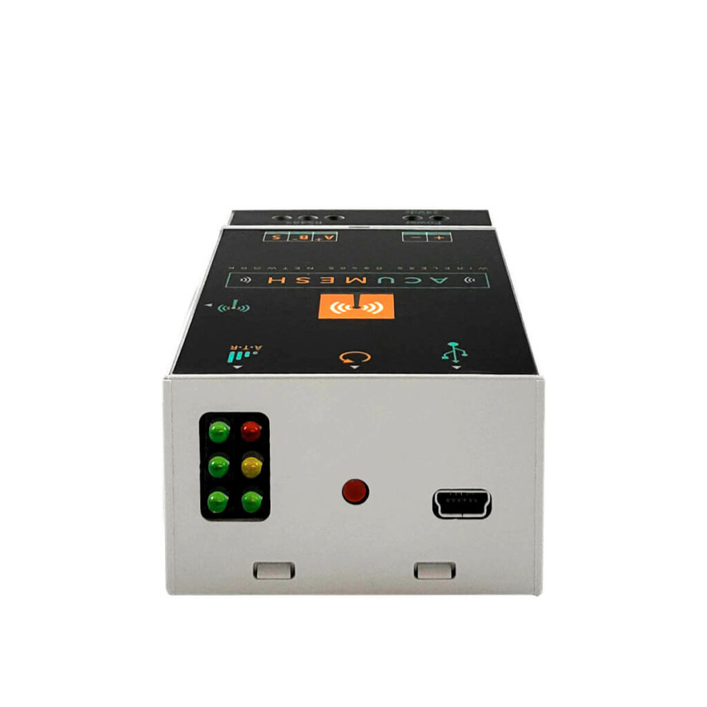 Communication Modules – Electro-Meters