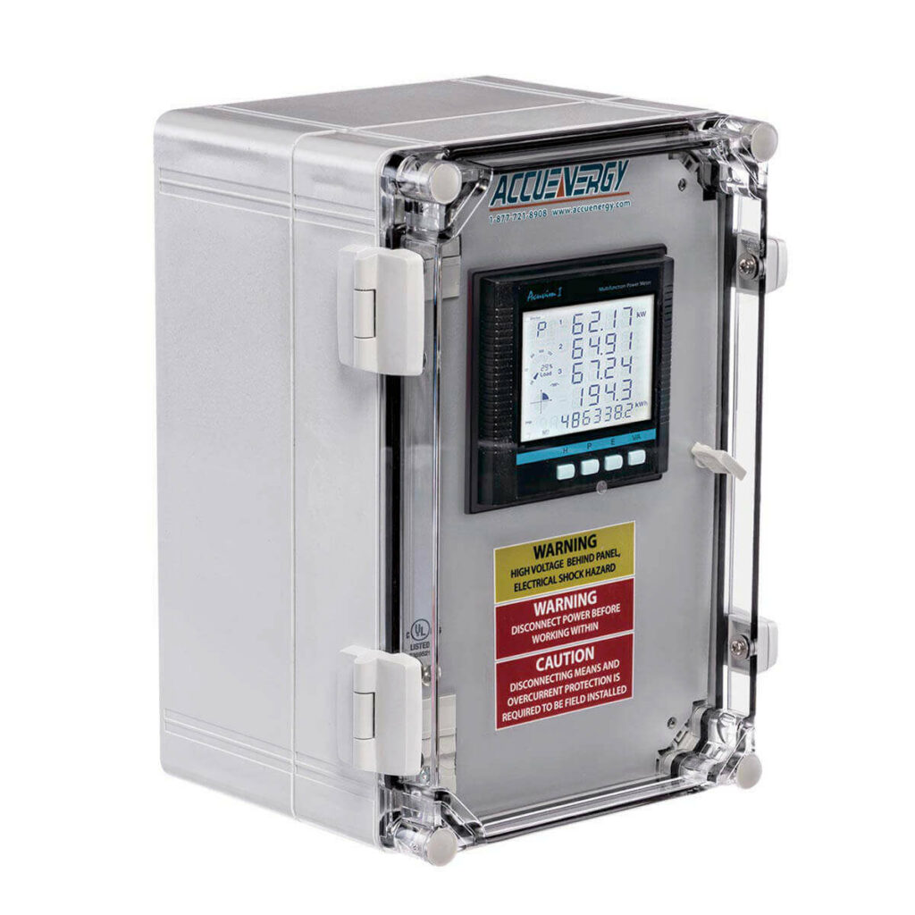 Yokogawa AQ2170/2170H - Portable Optical Power Meters – Electro-Meters