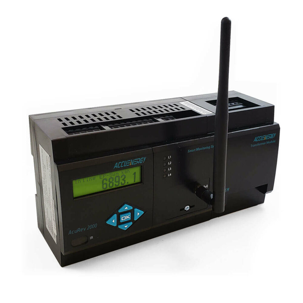 Yokogawa WT500 - Mid-Range Power Analyzer – Electro-Meters