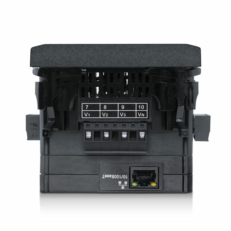 Accuenergy Acuvim IIBN - BACnet Power Meter – Electro-Meters