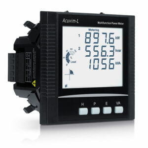Accuenergy Acuvim-L - Economical Power Meters – Electro-Meters