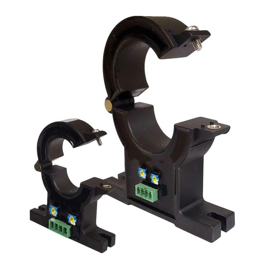 Accuenergy HAK - Hall Effect Current Sensors – Electro-Meters