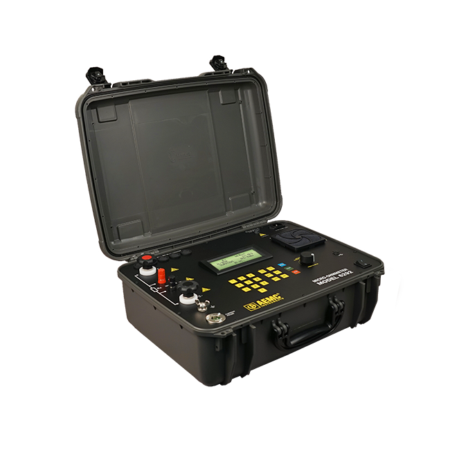 DEIF AAL-2 - Insulation Monitor – Electro-Meters