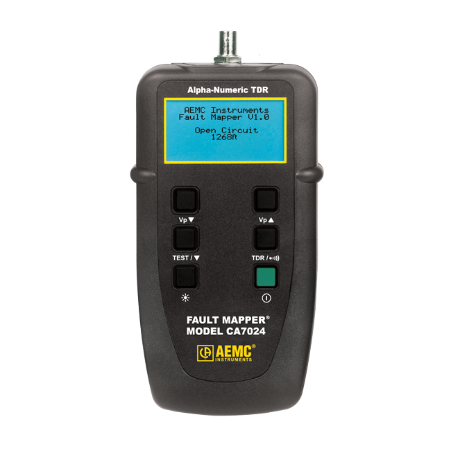 Yokogawa CA320 - Process Calibrator – Electro-Meters