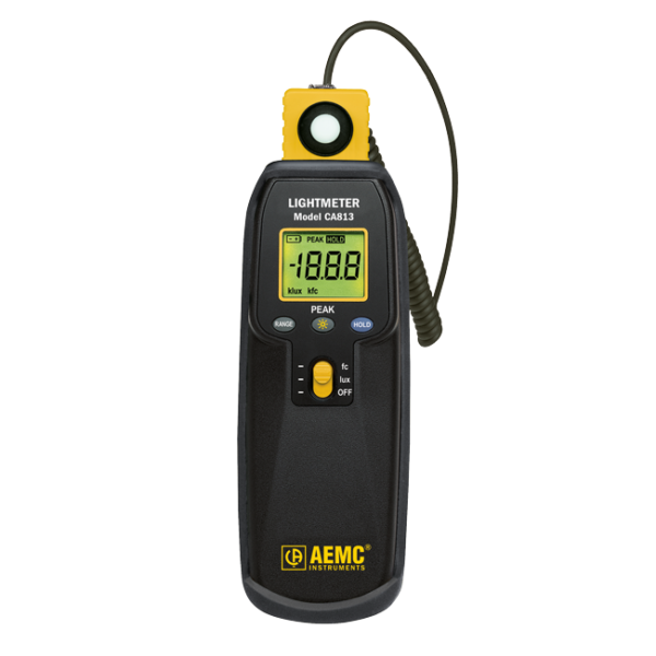 Environmental Meters – Electro-Meters