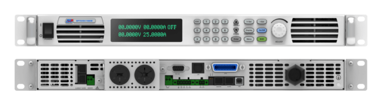 ITECH IT6000C Series - Bidirectional Programmable DC Power Supplies ...