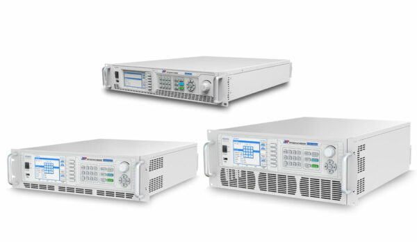 ITECH IT6300 Series - Triple Output DC Power Supplies – Electro-Meters