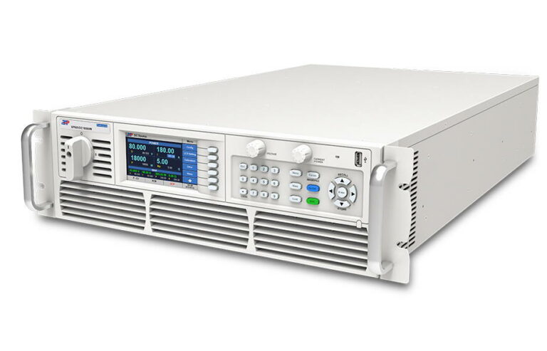 APM SP 3U Series - Programmable DC Power Supply – Electro-Meters