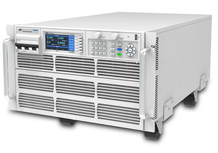 APM SP 6U Series - Programmable DC Power Supply – Electro-Meters