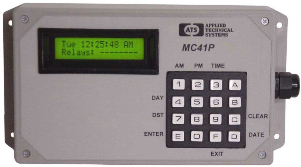 ATS MC Series – Electro-Meters