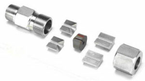 Conax PGS Series - Split Compression Seal Fitting – Electro-Meters