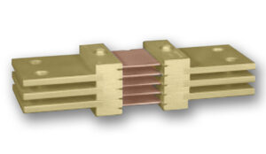 Canadian Shunt G Series Manganin Shunts – Electro-Meters