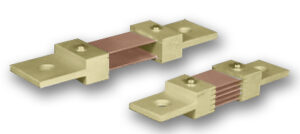 Canadian Shunt M Series Manganin Shunts – Electro-Meters