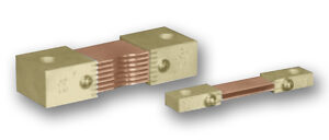 Canadian Shunt V Series Manganin Shunts – Electro-Meters