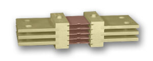 Canadian Shunt K Series Manganin Shunts – Electro-Meters