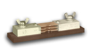 Canadian Shunt LAB Series Manganin Shunts – Electro-Meters