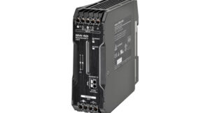 DEIF Power Supply – Electro-Meters