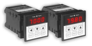 Eagle Signal B506 Series - Repeat Cycle Programmable Timer – Electro-Meters