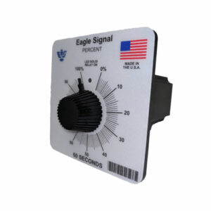 Eagle Signal CT4 Series - CYCL-TIME Percentage Timer – Electro-Meters