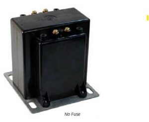 GE / ITI 450 Series - Voltage Transformers – Electro-Meters