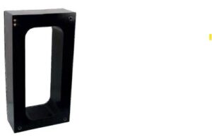 GE / ITI 593 Series - Low Voltage Current Transformers – Electro-Meters