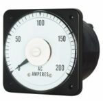 Hoyt HLS-110 SYNC Series - Digital Synchroscope – Electro-Meters