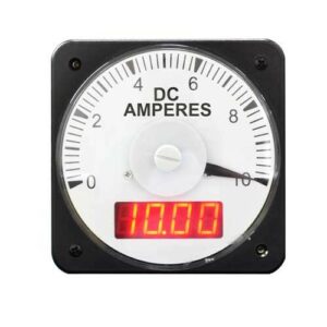 Hoyt HLS-110 SYNC Series - Digital Synchroscope – Electro-Meters