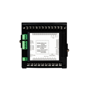 Accuenergy AcuRev 2100 Series - Revenue Approved Multi-Circuit Submeter ...
