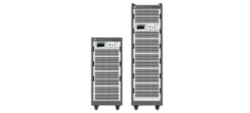 ITECH IT7600 Series - High Performance Programmable AC Power Supplies ...