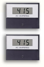 Jewell Instruments DW Series - Digital Panel Meters – Electro-Meters