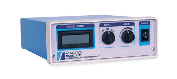 Magtrol Brakes and Clutches – Electro-Meters