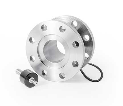 Magtrol Torque Transducers – Electro-Meters