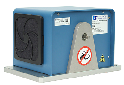 Magtrol Motor Test Equipment – Electro-Meters