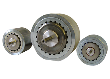 Magtrol Brakes and Clutches – Electro-Meters