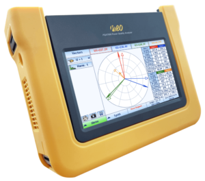 NEO Messtechnik PQA 7000 - Mobile Power Quality Analyzer – Electro-Meters