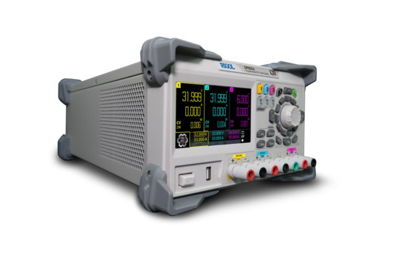 Rigol DP900 Series - High Performance Linear DC Power Supplies ...