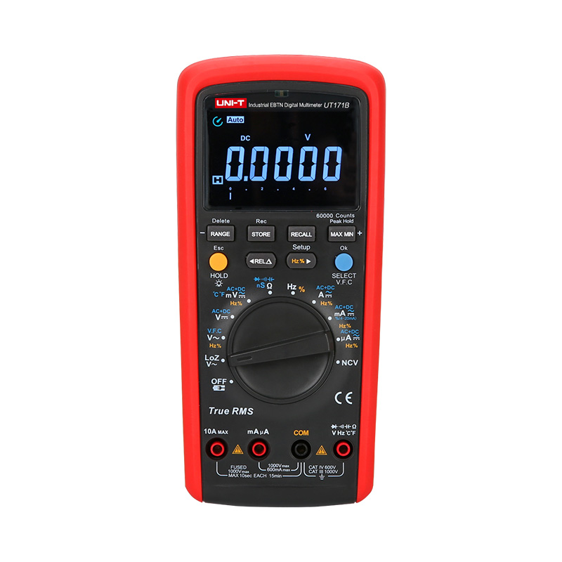 Portable & Handheld Instruments – Electro-Meters