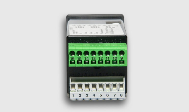 Veeder-Root VC772 Series - Multi-function Counter – Electro-Meters