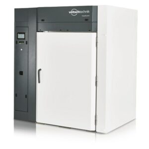 Weiss Technik Heat Technology & Production Ovens – Electro-Meters