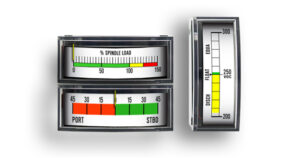 Yokogawa 185 Series - Edgewise Panel Meters – Electro-Meters