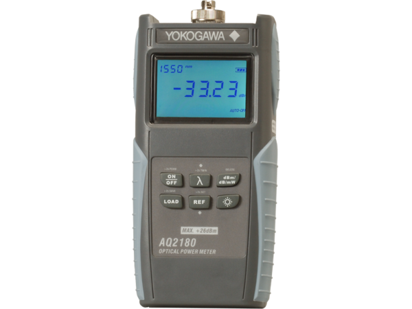 Yokogawa WT1800E - High Performance Power Analyzer – Electro-Meters