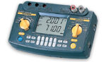 Yokogawa CA71 - Multifunction Calibrator – Electro-Meters