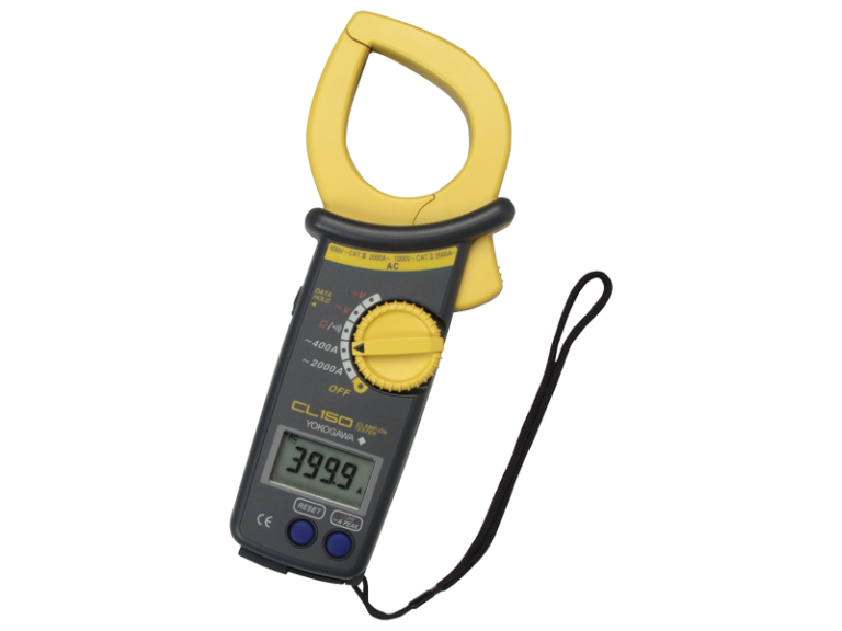 Yokogawa CA500 - Multi-Function Process Calibrator – Electro-Meters