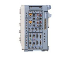 Yokogawa DL950 ScopeCorder – Electro-Meters
