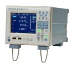 Yokogawa WT500 - Mid-Range Power Analyzer – Electro-Meters